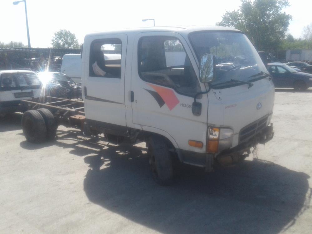 Hyundai HD65