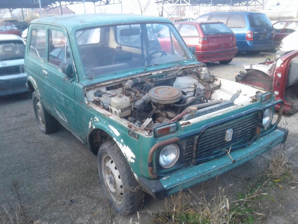 Lada Niva (2121)